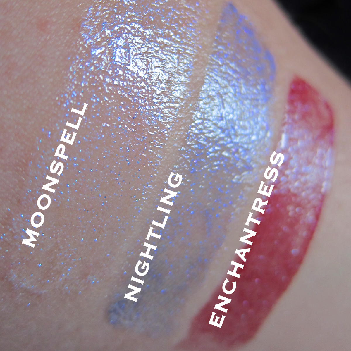 NIGHTLING – Sihaya and Company